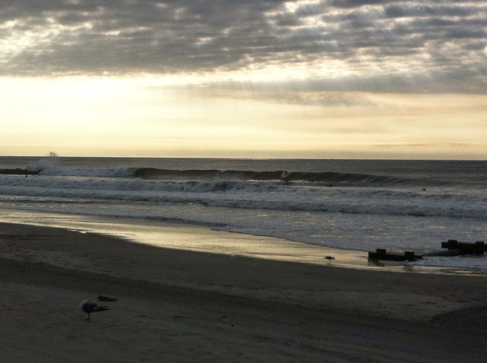 StoreYourBoard Blog: Hurricane Cristobal Waves | Surfing Ocean City, NJ