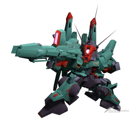 SDGO (SD Gundam Capsule Fighter Online) new playable units