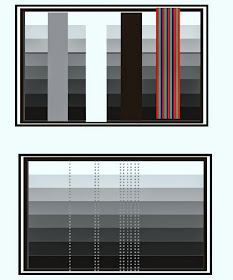 Master Electronics Repair !: LCD PANEL FAILURE SYMPTOMS - FOR ALL TYPE ...
