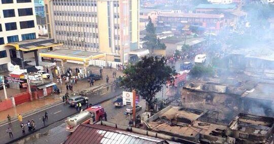 June 3 disaster has brought us closer to God – Surviving victims ...