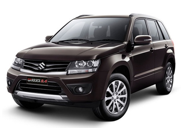Harga Mobil Baru 2019: Harga Vitara - Harga Harga Mobil - Harga Mobil ...