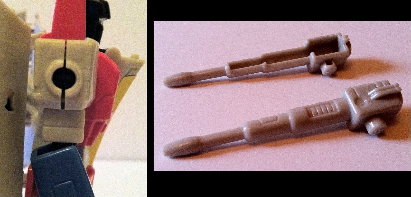 Transformers Reviews: Tabs, Tabs and more Tabs will make you Scream ...