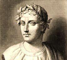 Bibliotequilla: Odas – Horacio