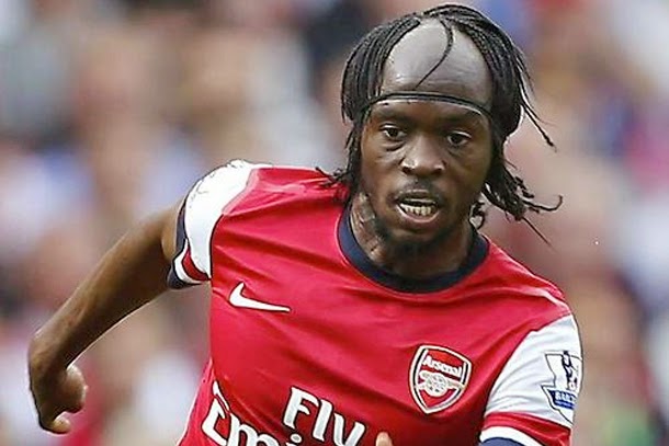 Bola al Piso: El secreto de Gervinho