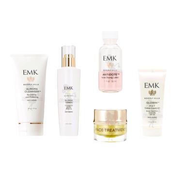 EMK Beverly Hills Acne Kit