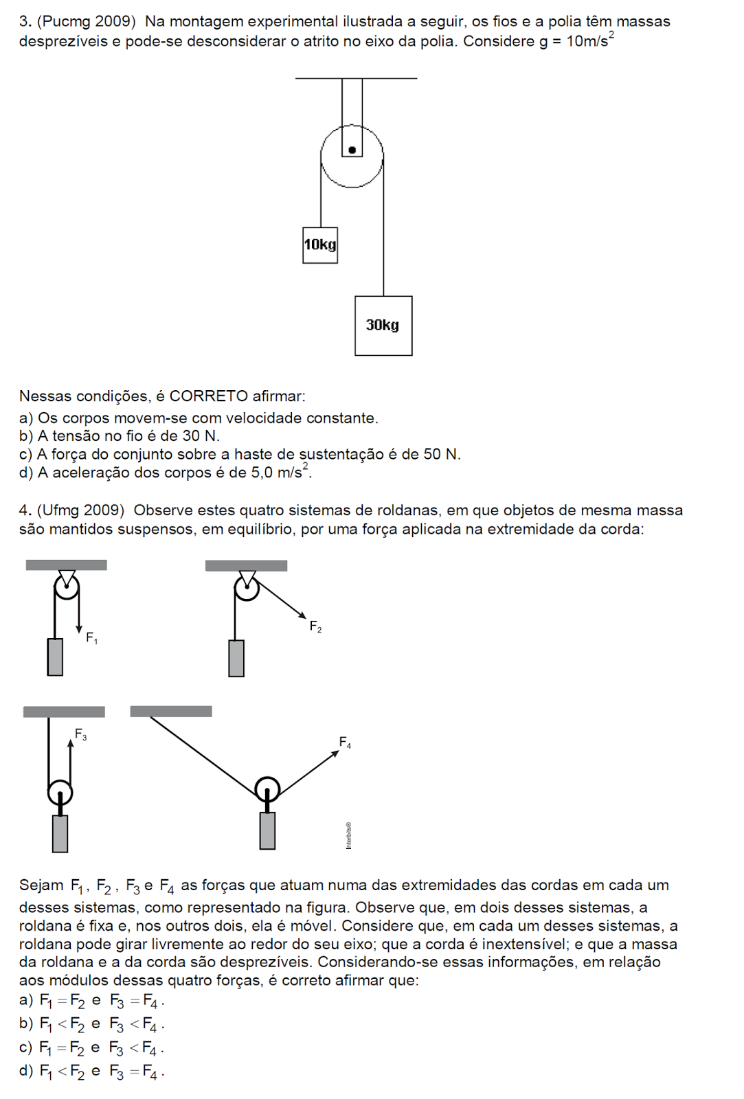 A Figura Seguinte Representa Esquematicamente Um Telescópio Refletor ...