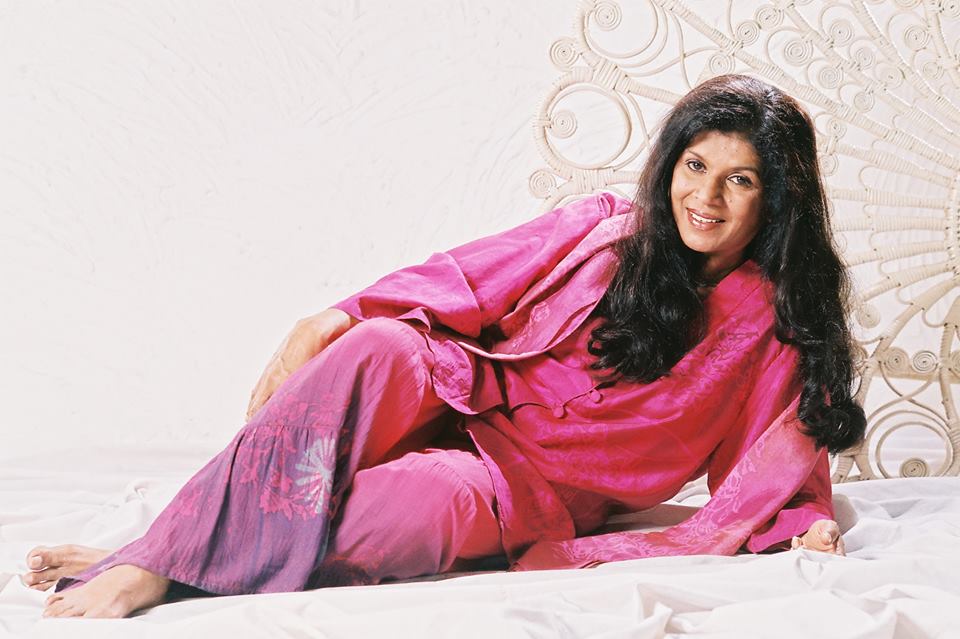 Nita Fernando - Alchetron, The Free Social Encyclopedia