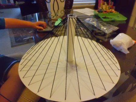 PlaySpaces: Sick Day Science - Volcanoes!