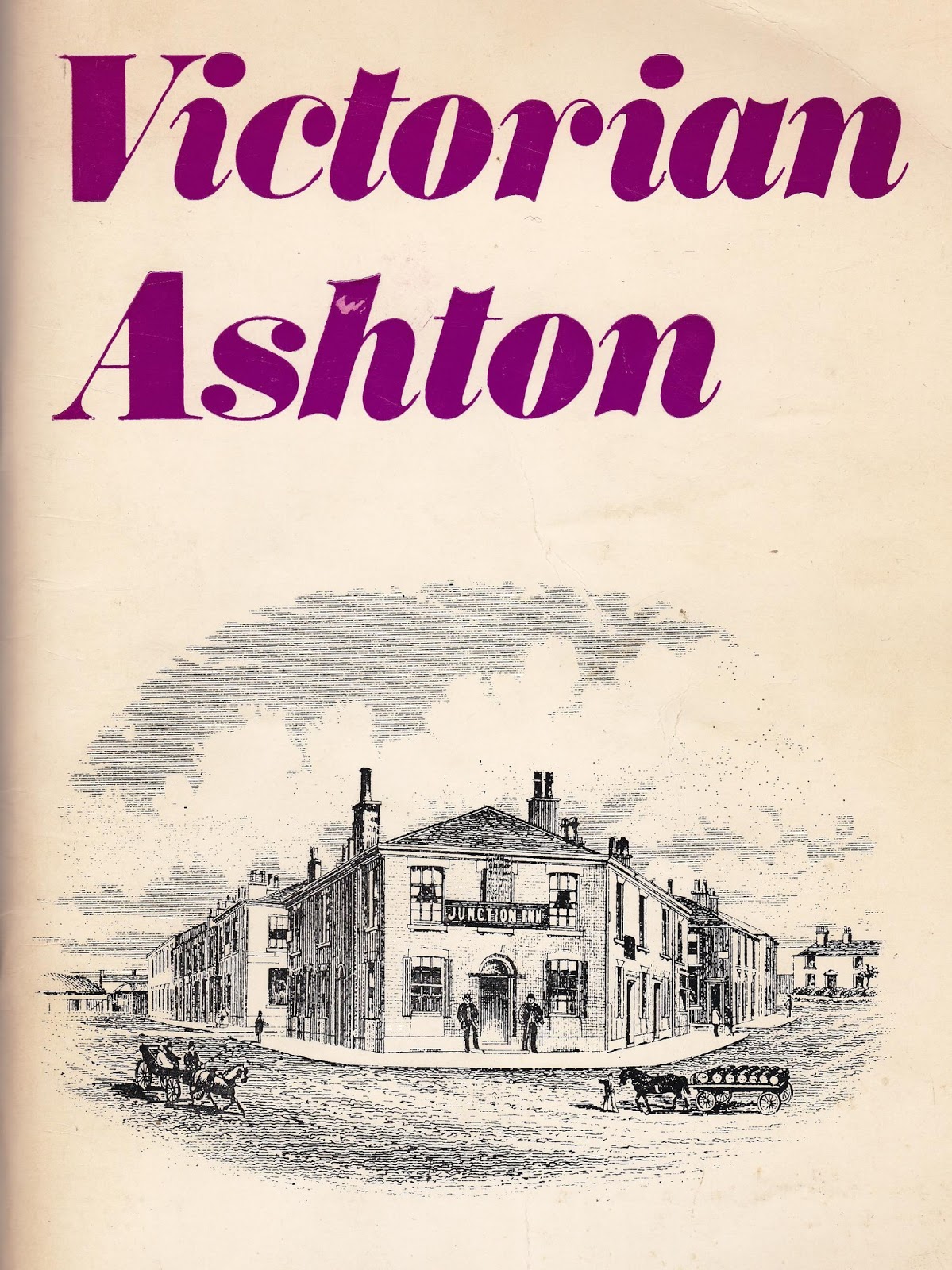 Andrew Simpson: Back on the streets of Ashton-Under-Lyne in the 19th ...