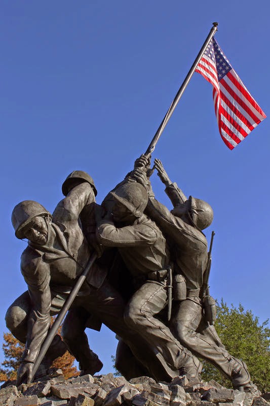 Massachusetts Marine: September 2014