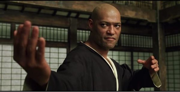 Stiri noi: filme actiune