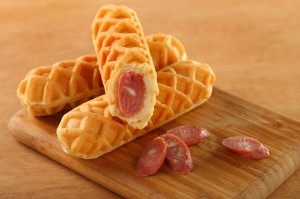 Pinoy Waffle Recipe | Trending Pinoy Delicacies etc.
