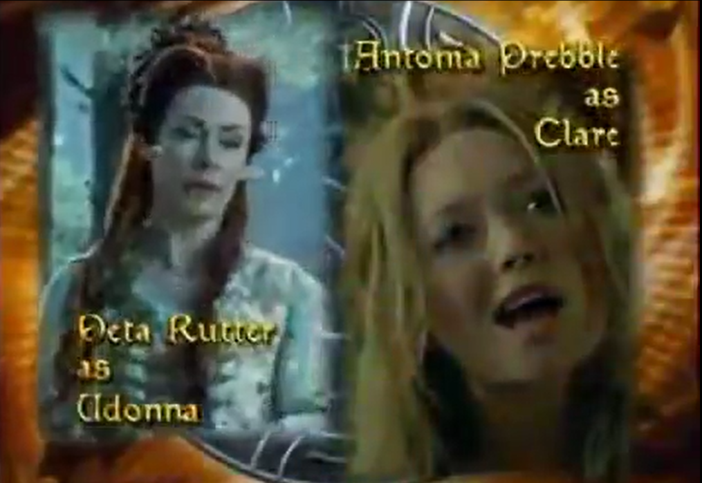 Henshin Grid: Guest Ranger or Recurring Ranger Actor in Opening Sequence