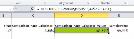 How to Update Dependent Excel Cells Automatically How to Update Dependent Excel Cells Automatically
