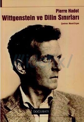Pierre Hadot Wittgenstein ve Dilin Sınırları - DoğuBatı Yayınları ...
