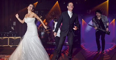 Blog da Jú Bley: O Casamento de Luisa Mell e Gilberto Zaborowky...