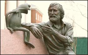 Muppet Freak - d.w. mckim's Blog About Fandom: Our First Muppeteer ...