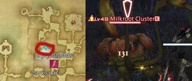 [FFXIV Guide] Guide: Book of Skyfire I - Completion | Final Fantasy XIV ...