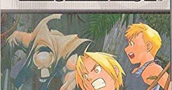 Zombie Parent's Guide: Book Review: Fullmetal Alchemist Vol. 6 by ...