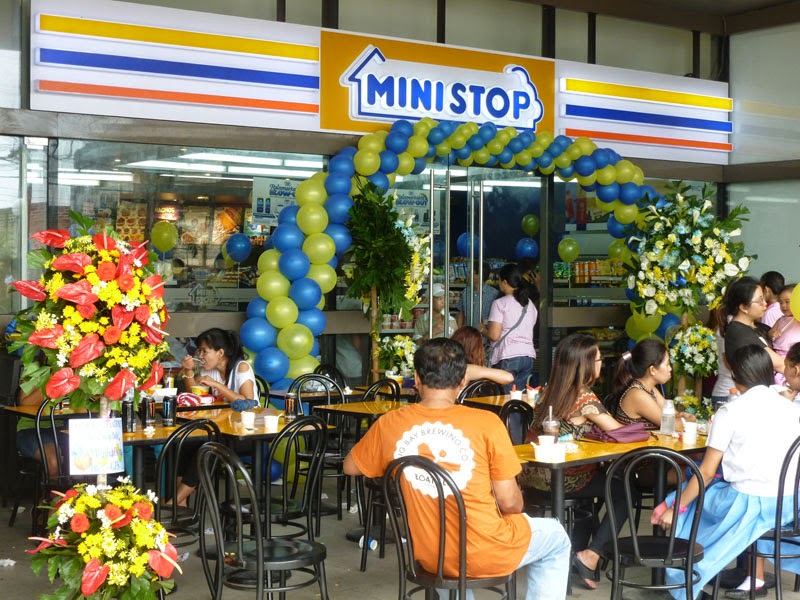 Ministop now serving Ilonggos