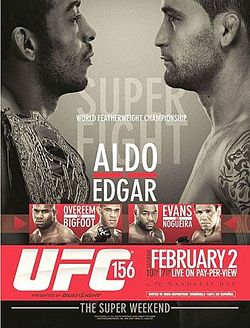 Context of Practice.: Fighting: MMA organisation print material