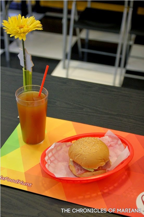 A Food Trip around DLSU Taft with Avida Land #AvidaFoodHunt | The ...