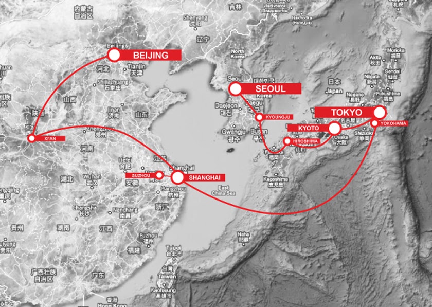 Marishes Map Of Where It Is In The World - United States Map