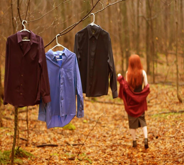 Artist of the day: Artist of the day, April 5: Patty Maher, Canadian ...