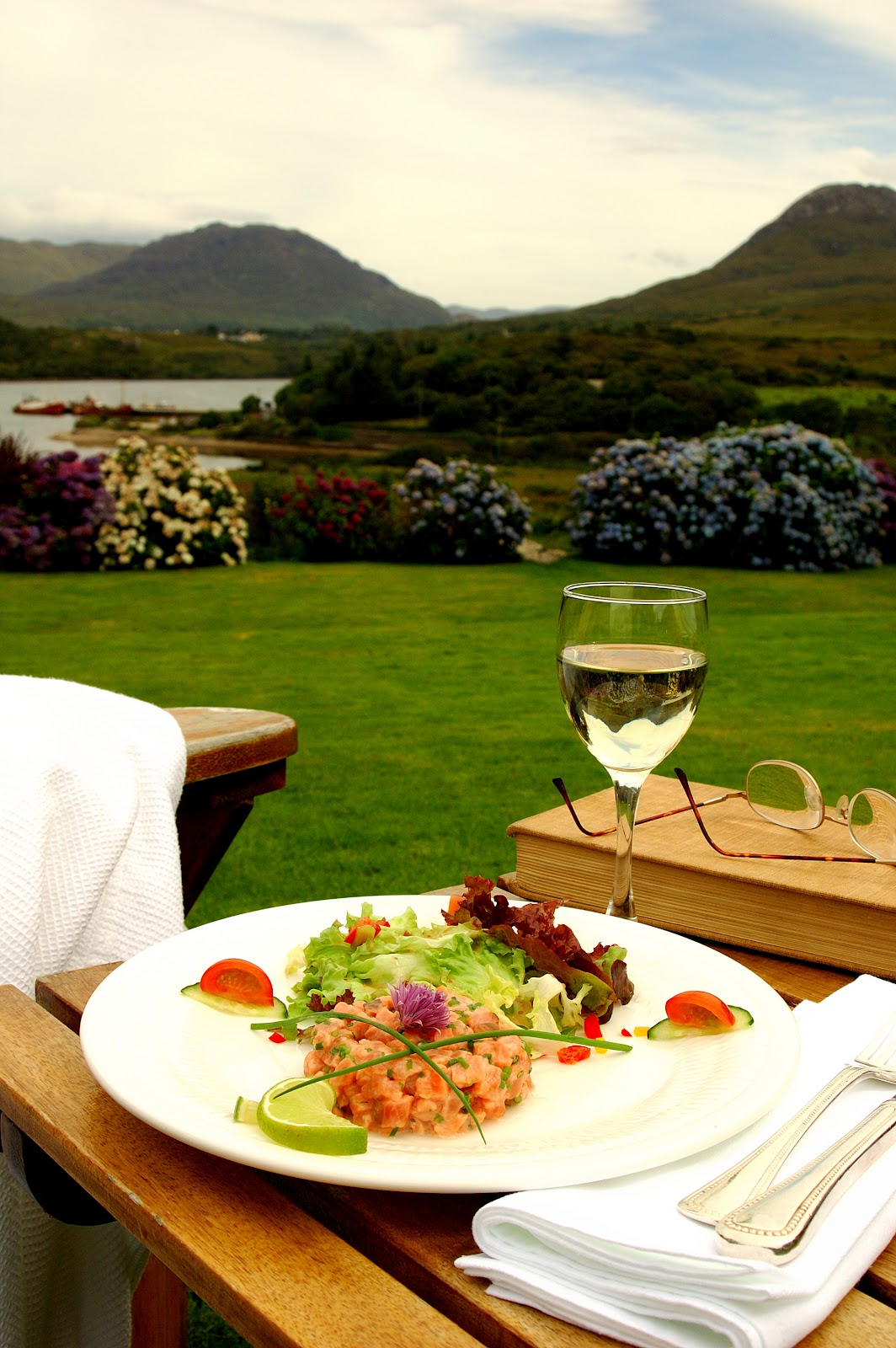 Ireland's Blue Book: Irish Recipes