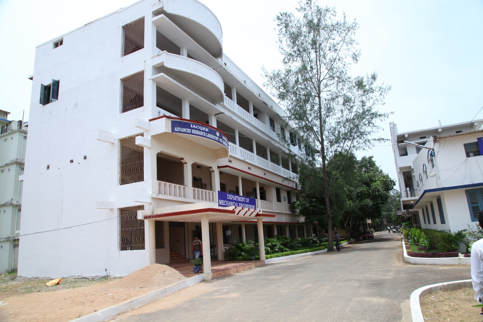 SWARNANDHRA COLLEGE OF ENGINEERING AND TECHNOLOGY MECHANICAL(2010-2014 ...