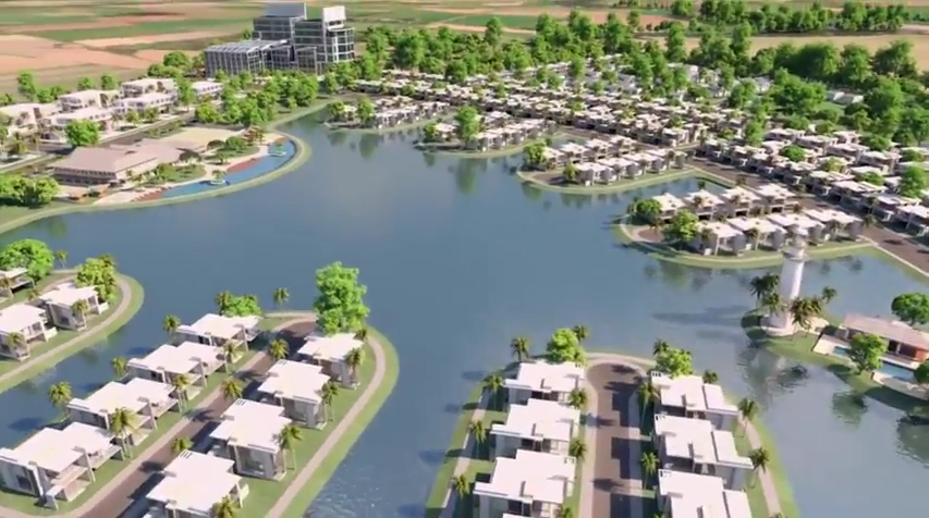 Paris of Negros soon to rise in Silay City - Where In Bacolod