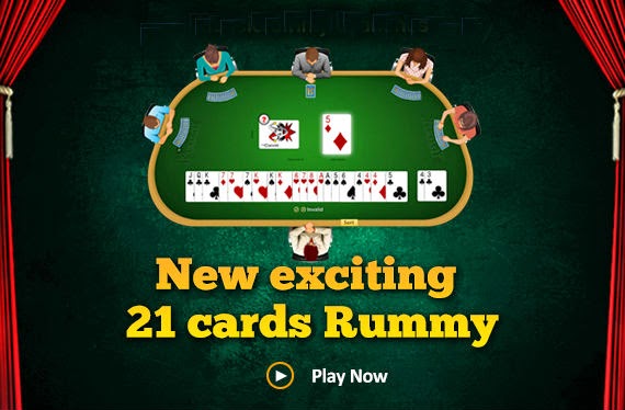 Classic Rummy