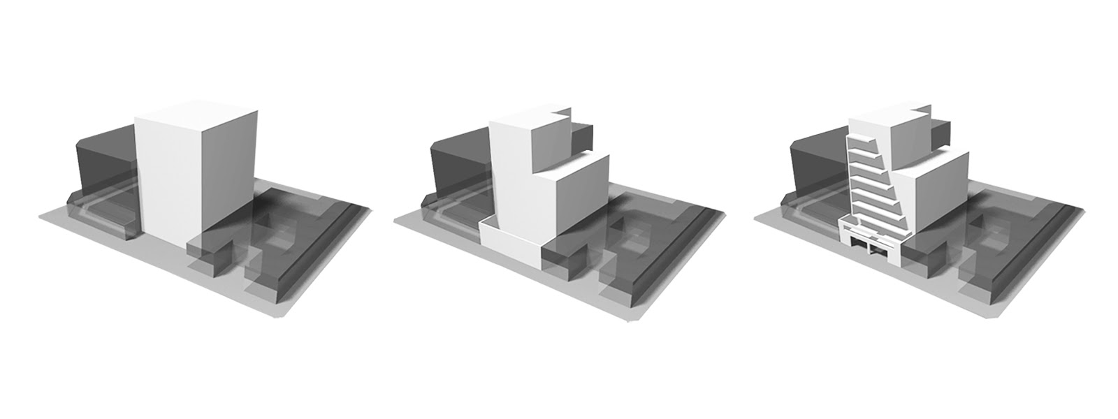 HABITAR: EDIFICIO OCEANUS