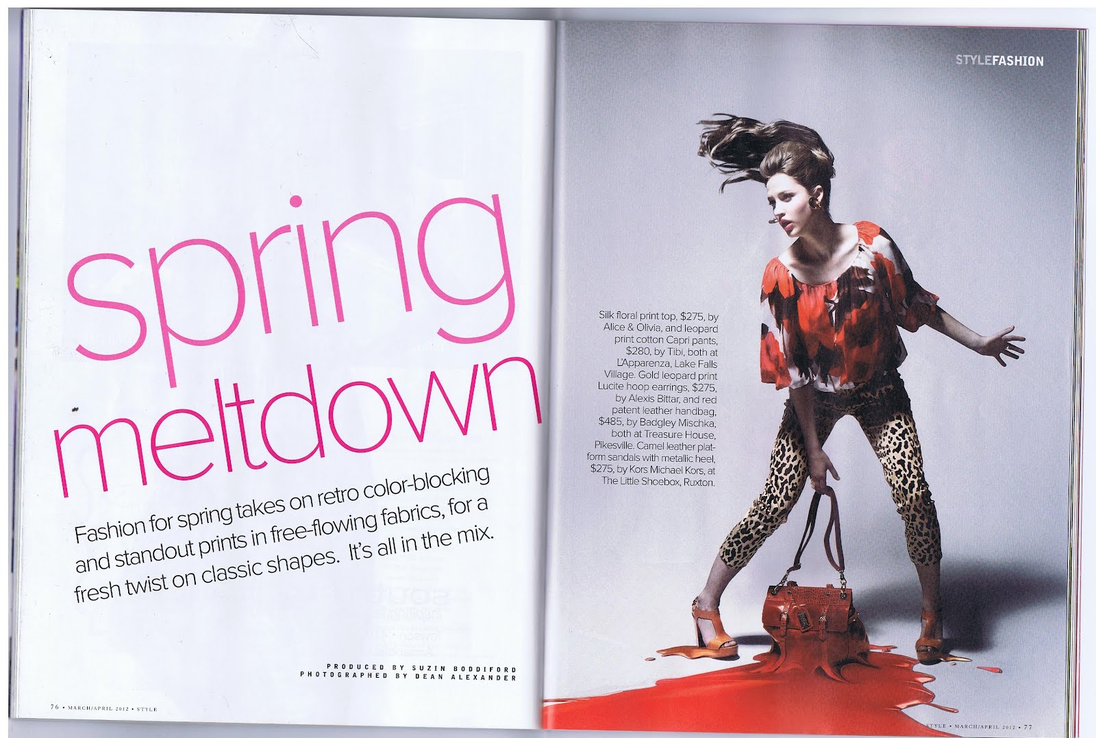 Cima Talent Management: 05/01/2012 - 06/01/2012