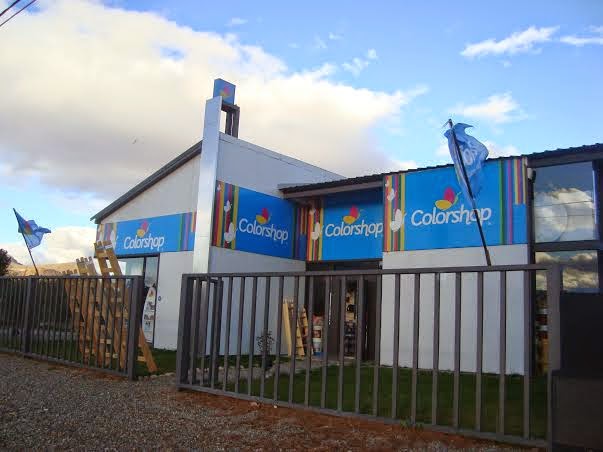 2020 empresas: Colorshop, mas color mas aberturas