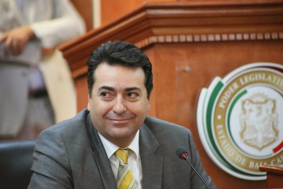 ¿Qué pasa BC?: Pierde control de la JUCOPO René Mendivil en la XXI ...