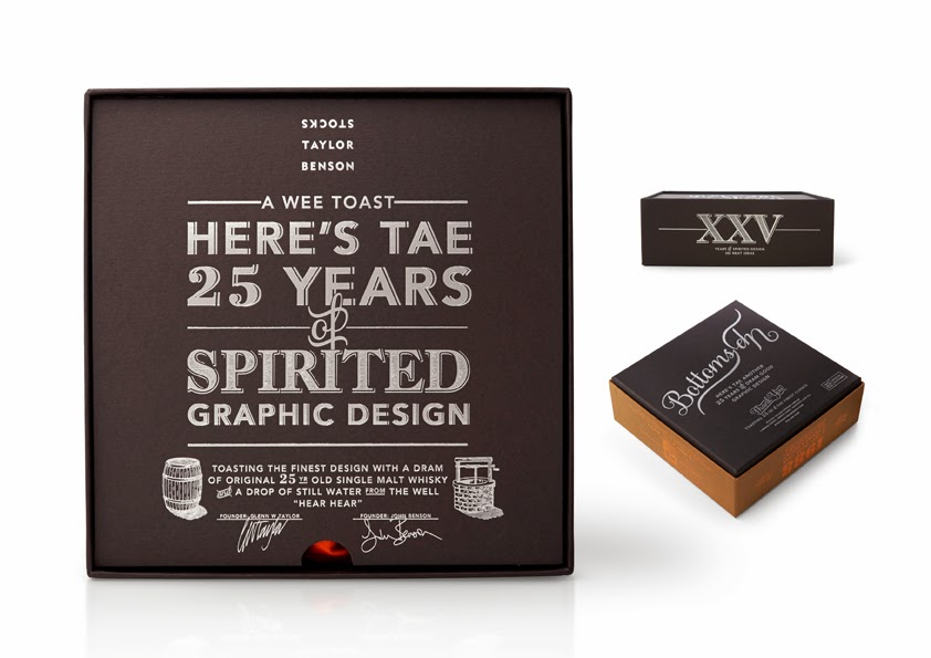 Even Better with Age – Packaging Of The World