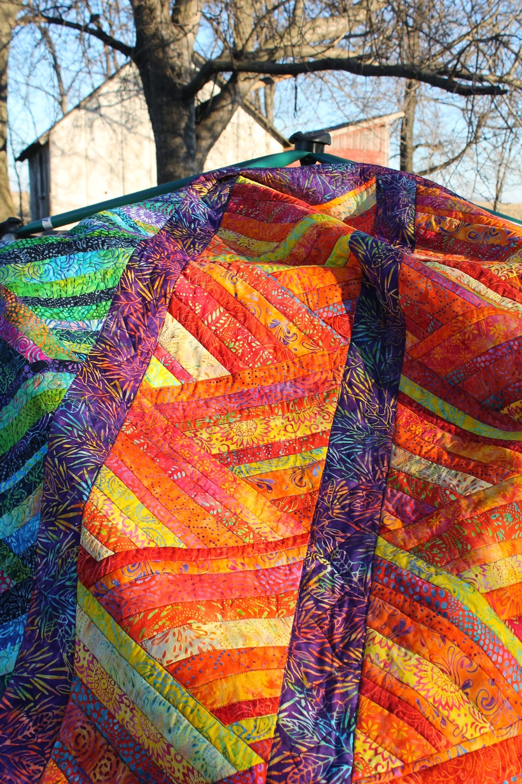 My First Moda Bakeshop Post!