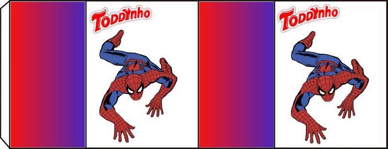 Spiderman Party : Free Printable Candy Bar Labels. - Oh My Fiesta! for ...