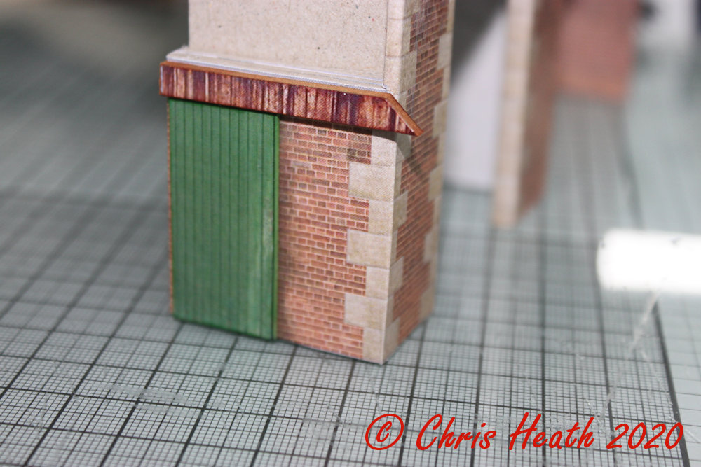 The Making of Wynyard Lane: Canal Wharf Box File Pt. 5………