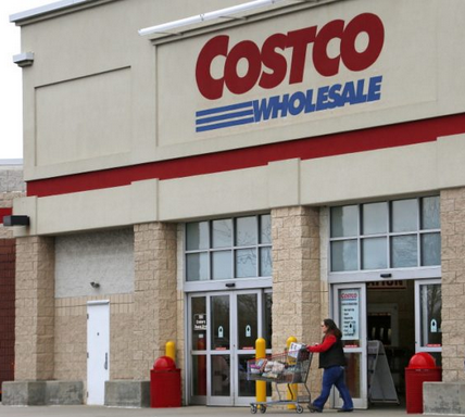 Costco Holiday Hours: 2018