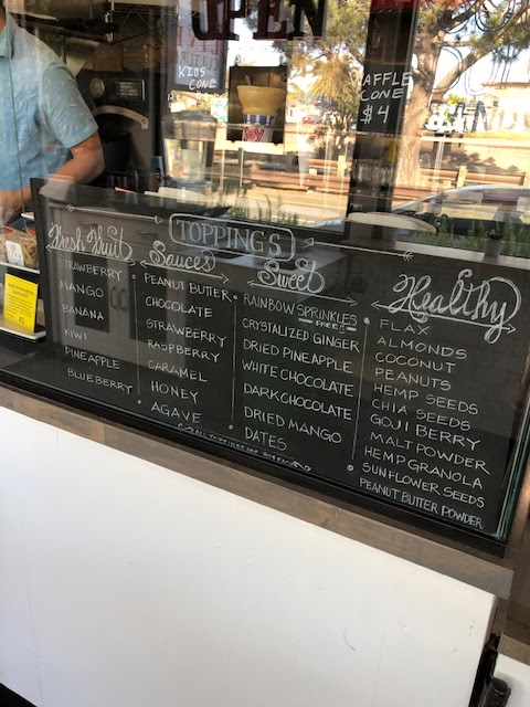 Fro-Yo Girl Speaks: Innovative Froyo Shop Spotlight: Live Culture Café ...