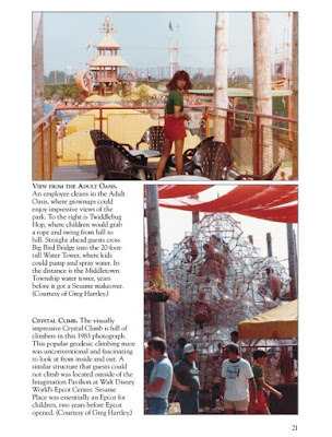 Muppet Stuff: History of Sesame Place Book Now Available!