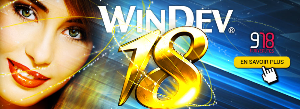 Zona Windev en Español