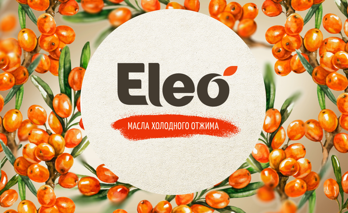 Eleo Oil on Packaging of the World - Creative Package Design Gallery