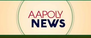 AAPOLY Exam Date for 1st Semester 2020/2021 [UPDATED]