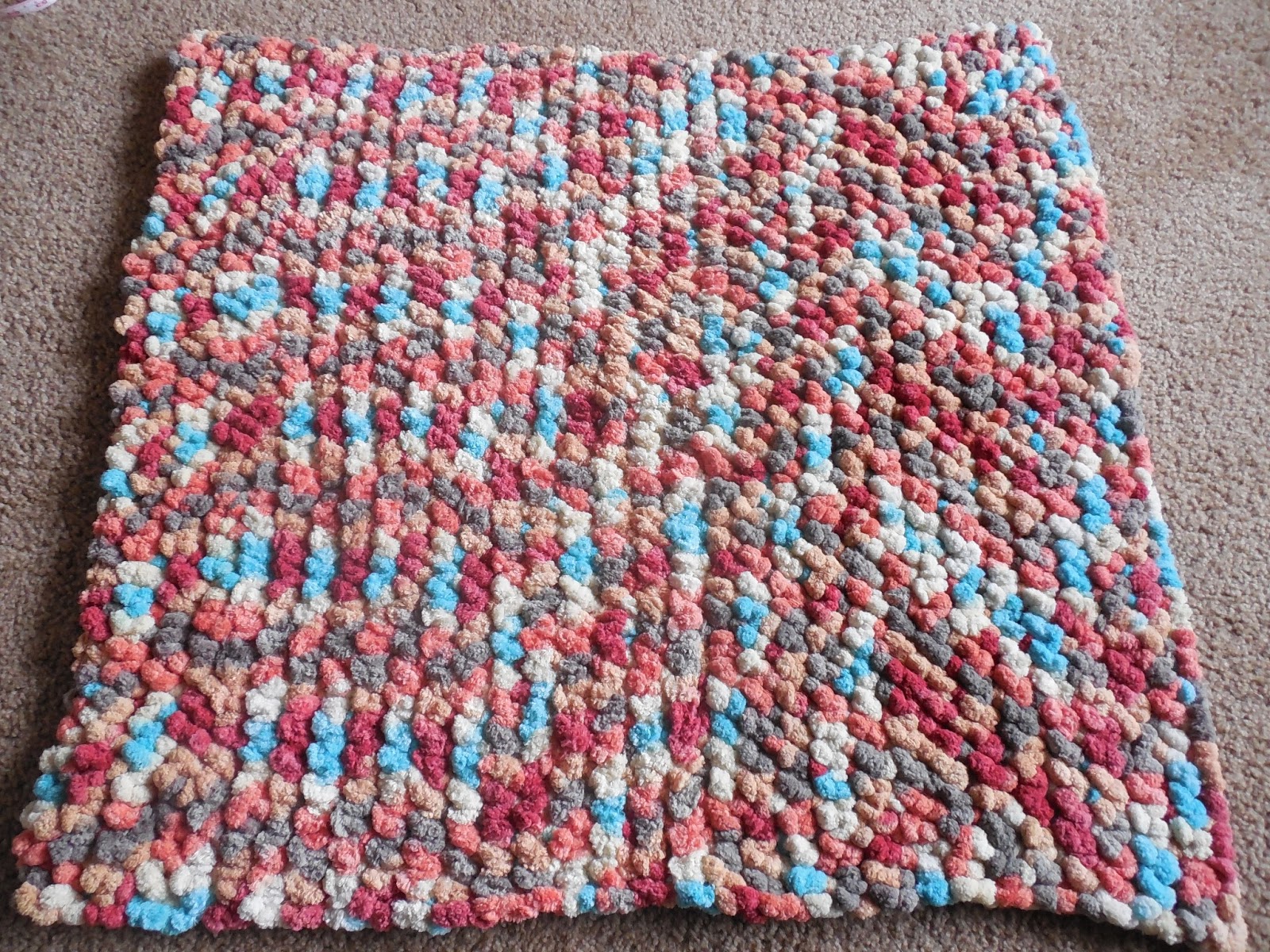 Hooked On Handmade: Ready To Ship