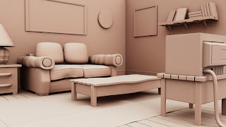 Animation Buffet: Animator Starter Pack