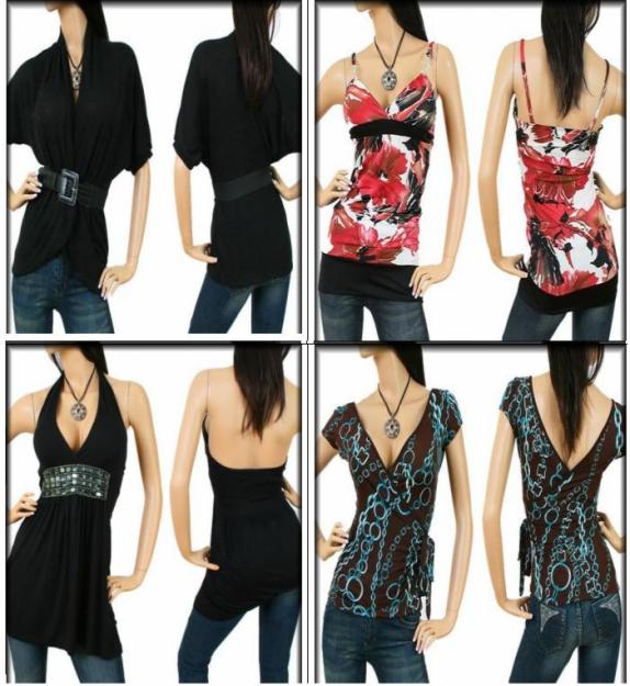 Que es lo ultimo de moda - Imagui