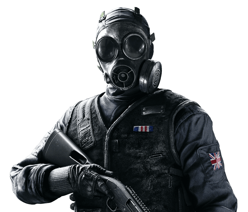 Найкращі ігри про війну: Tom Clancy’s Rainbow Six Siege